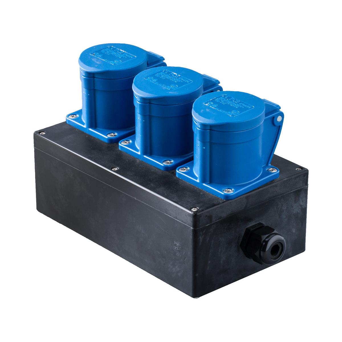 10313, 114321 | KERAF BV Website