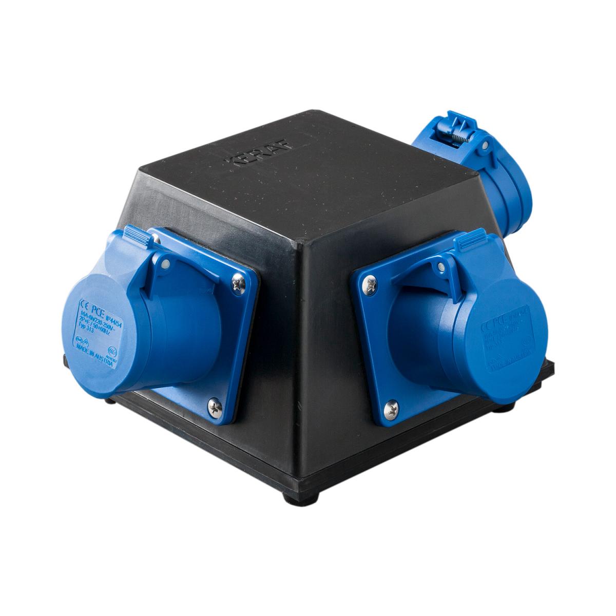 18323, 114461 | KERAF BV Website