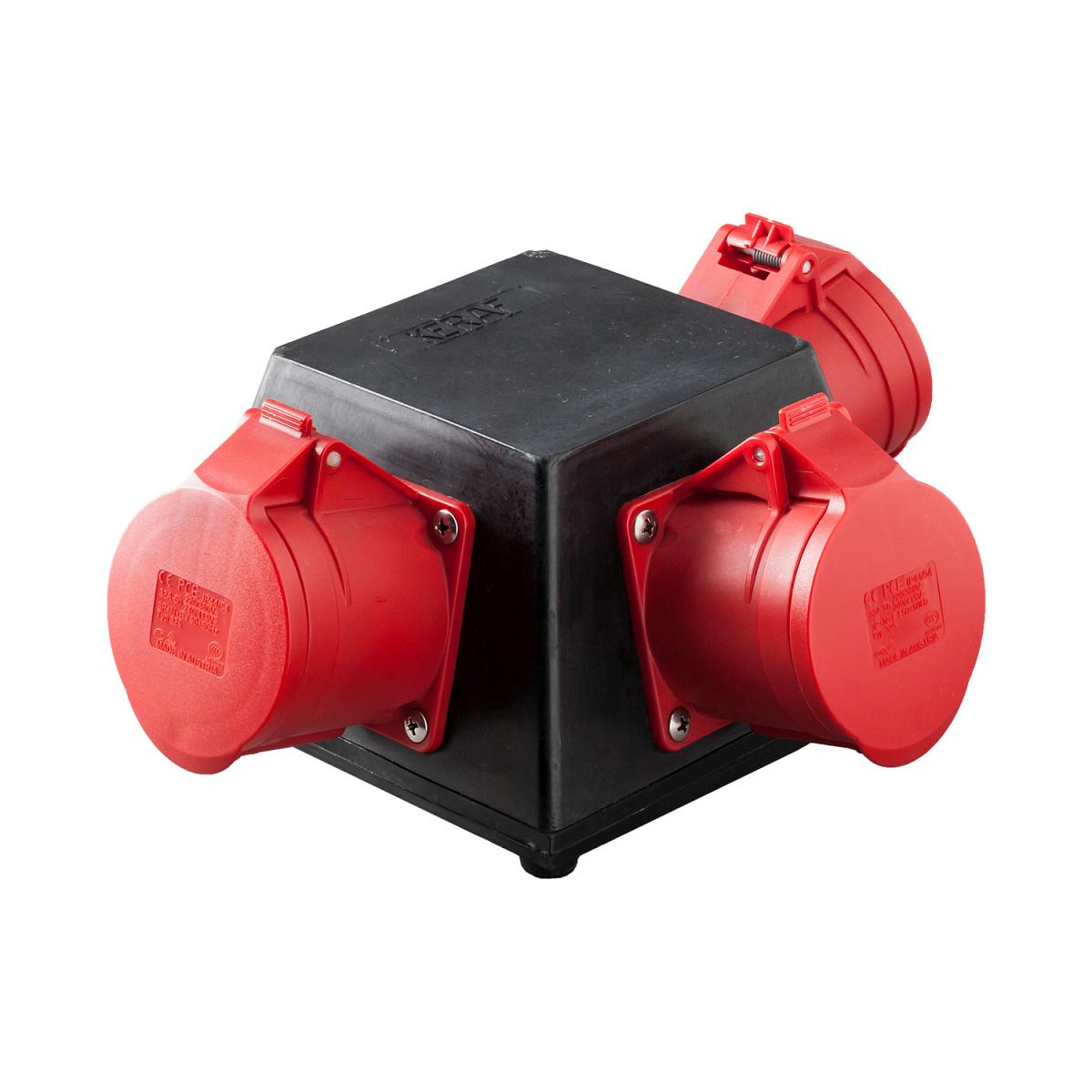 18325, 115097 | KERAF BV Website