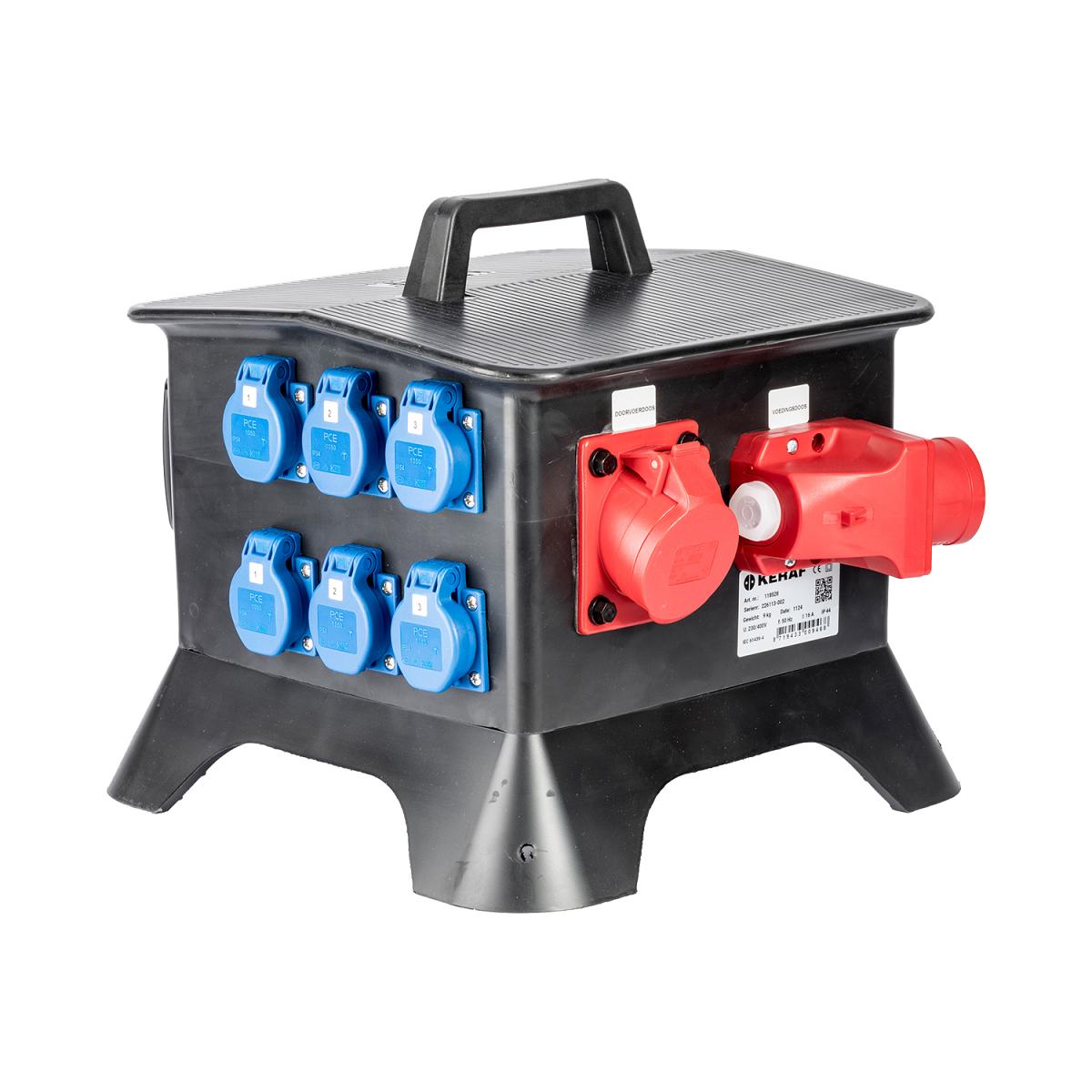 KE05, 104944 | KERAF BV Website