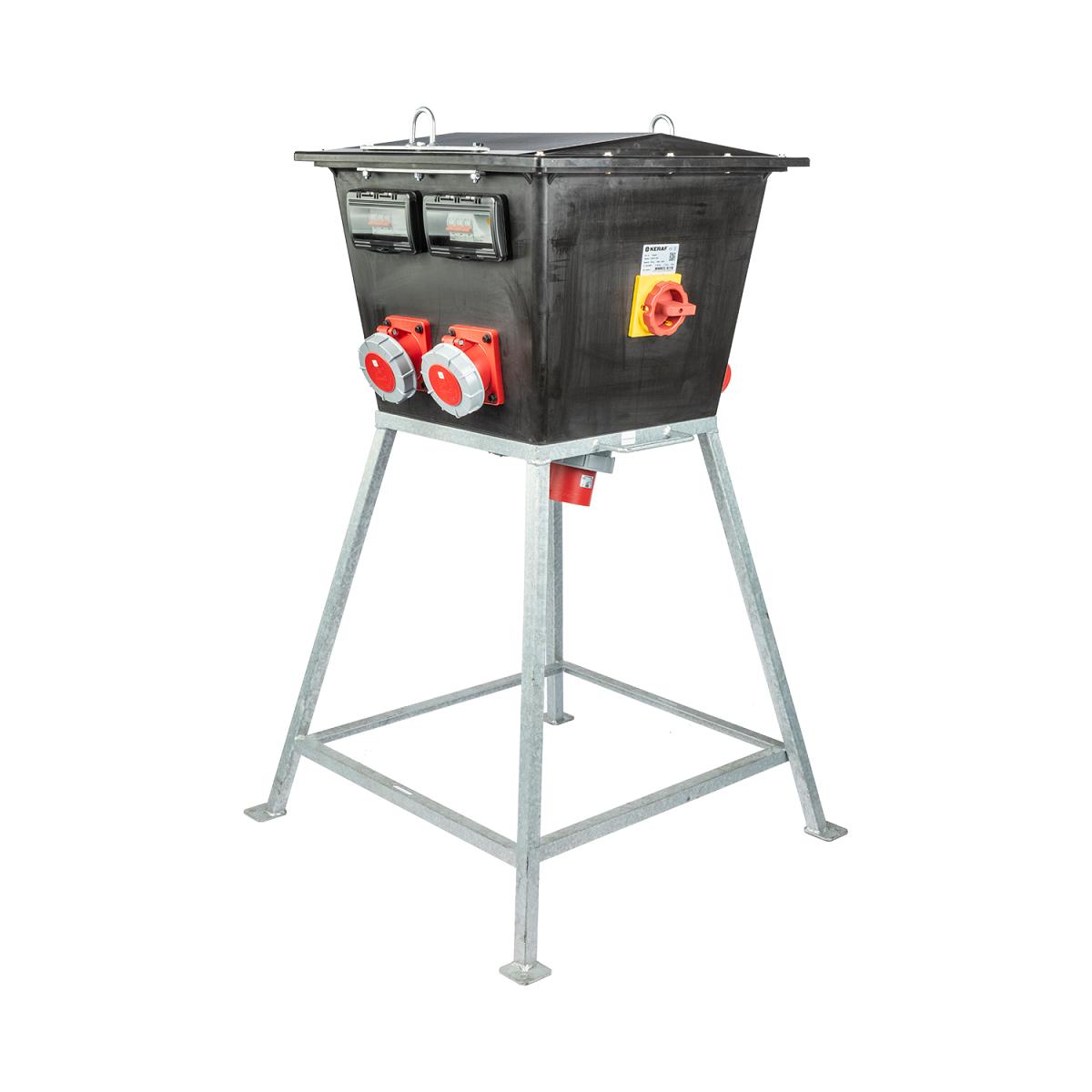 KE201, 104492 | KERAF BV Website