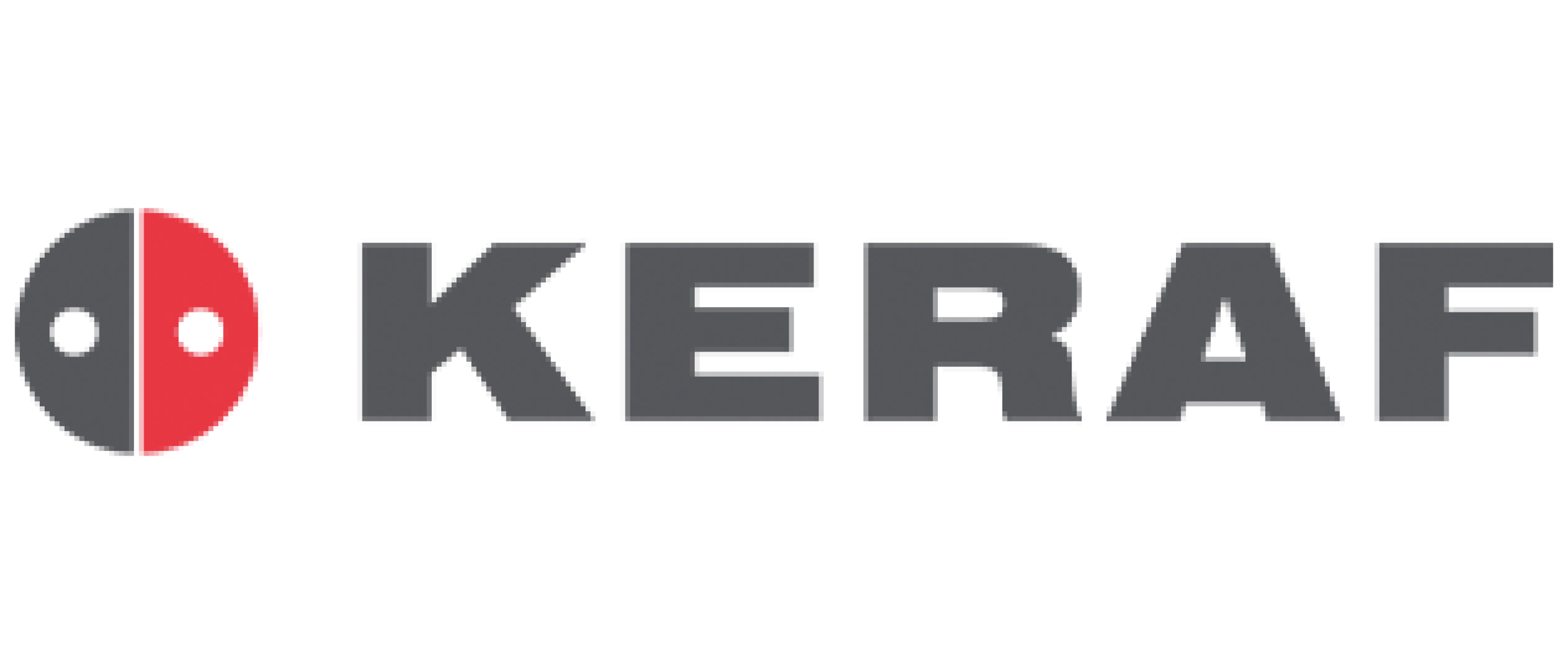 Keraf | KERAF BV Website